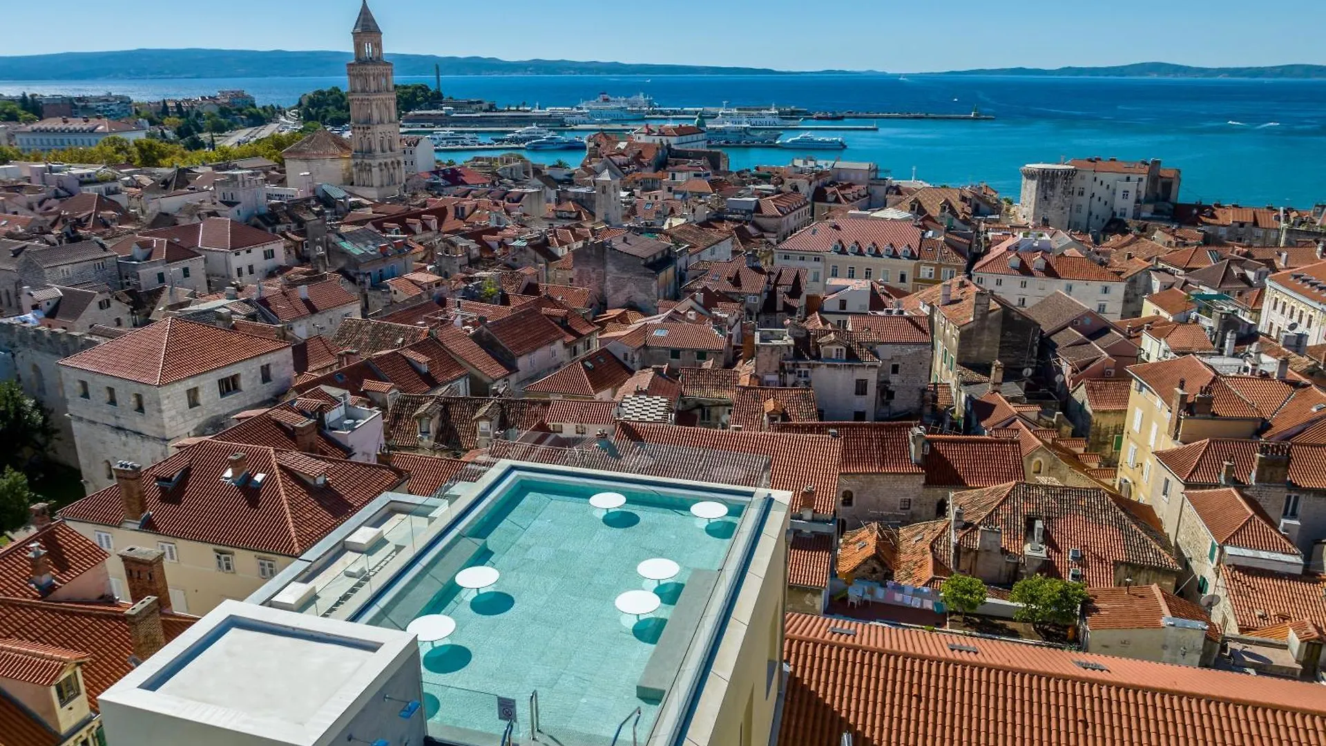Die 26 besten Resorts in Split, Kroatien - drakeholiday.info